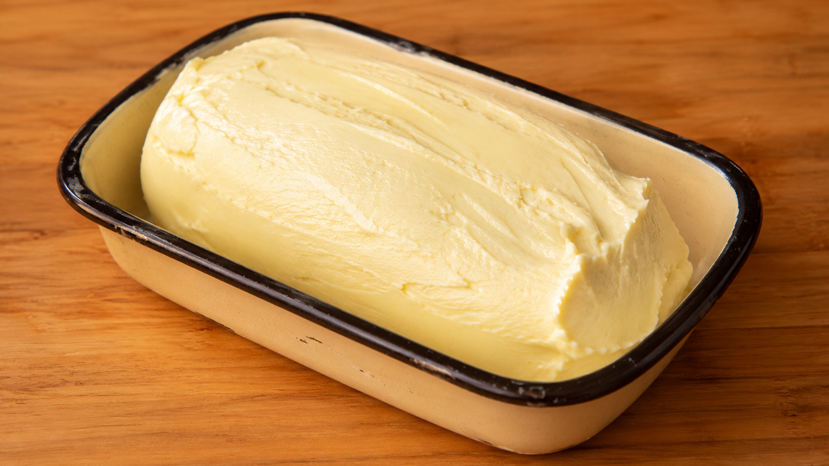 Cómo hacer manteca casera con un solo ingrediente: la receta fácil para ...