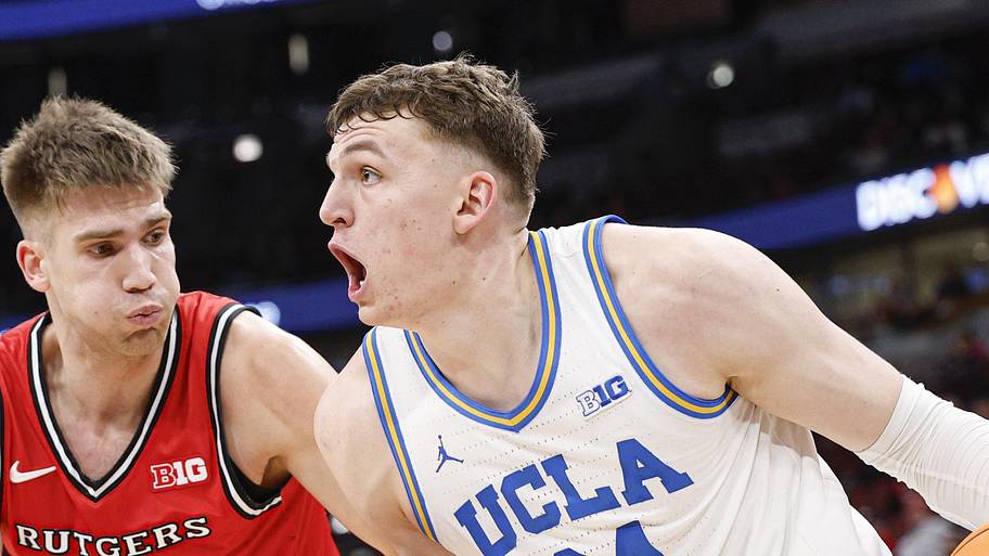Predicting where UCLA's Tyler Bilodeau will be drafted