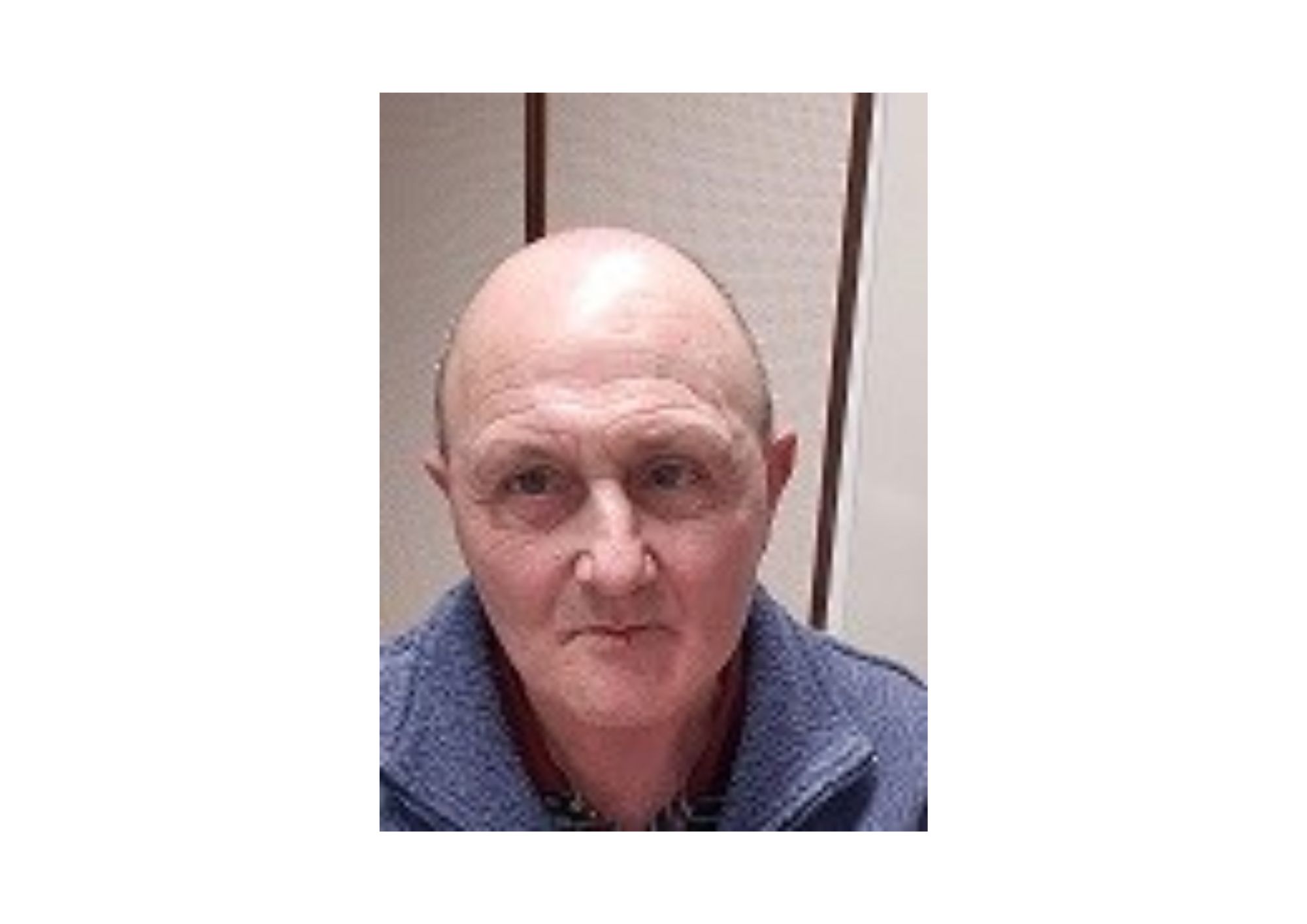 Child trafficker, sex offender & alleged voyeur amongst six added to ...