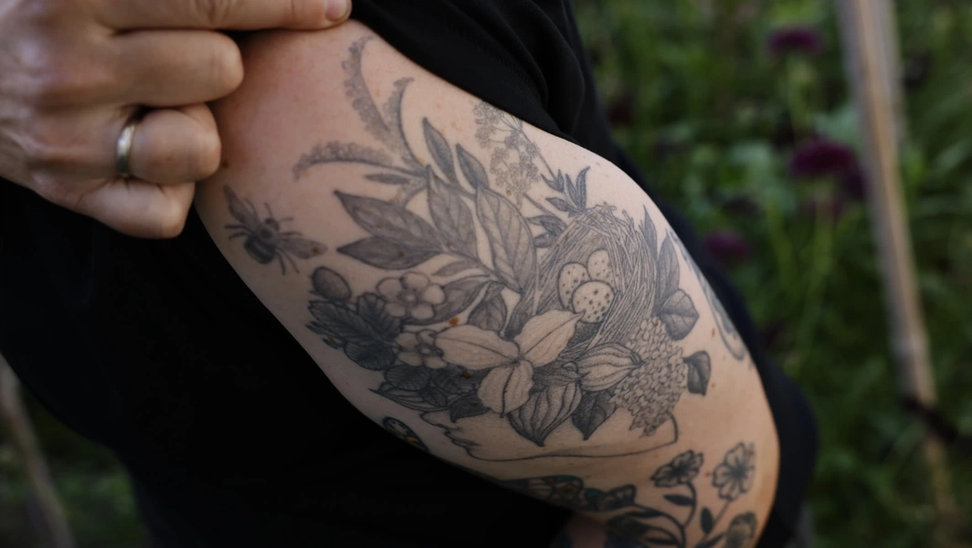 6 innovative tattoo styles and techniques