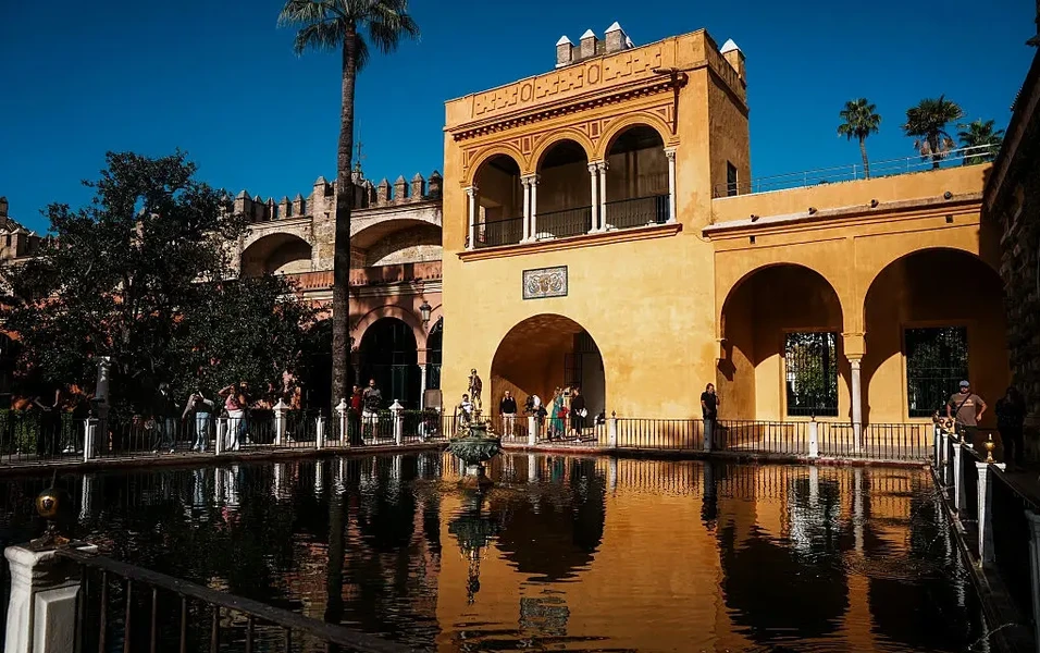 Seville’s story told through its timeless landmarks