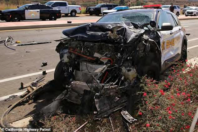 Report: Cop killed groom-to-be rushing to a crime that was resolved