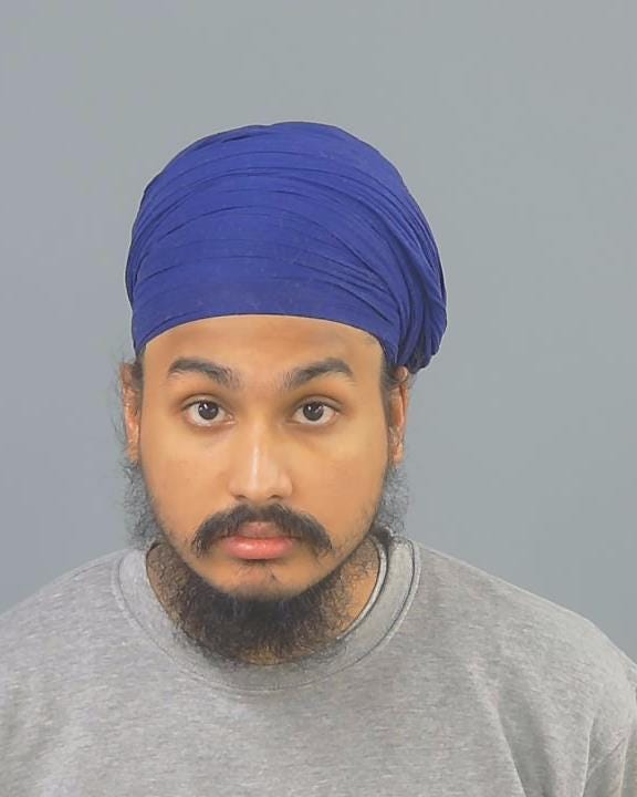 Transcript reveals moment police discovered Henry Nowak had been stabbed