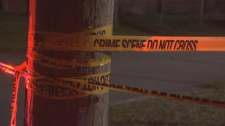 Teen on e-scooter killed in hit-and-run crash in Melbourne, troopers say