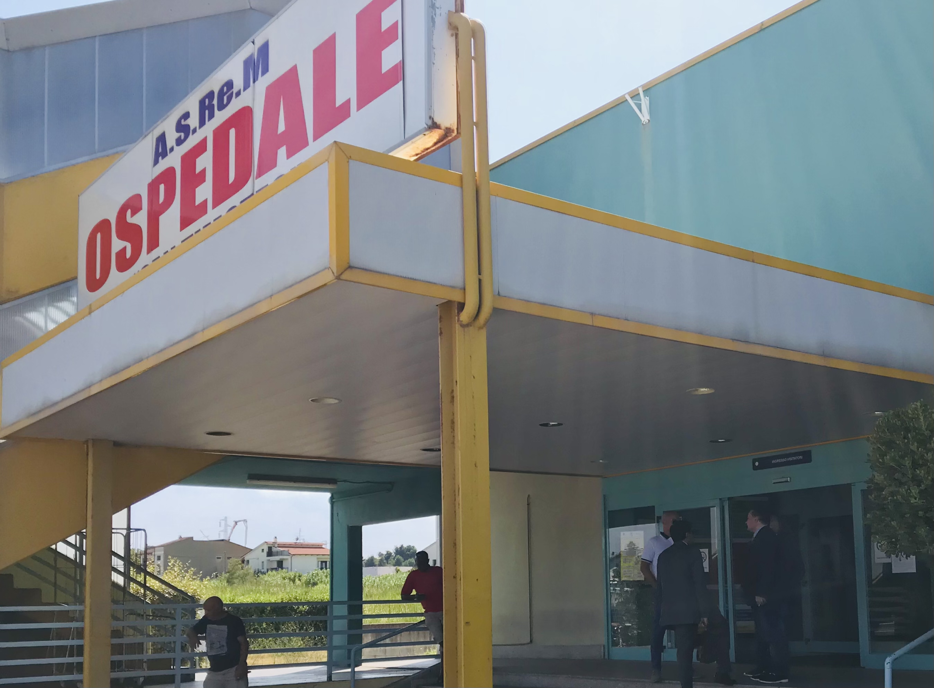 Salvare emodinamica, 32 comuni del Basso Molise con Vasto pronti a ricorso