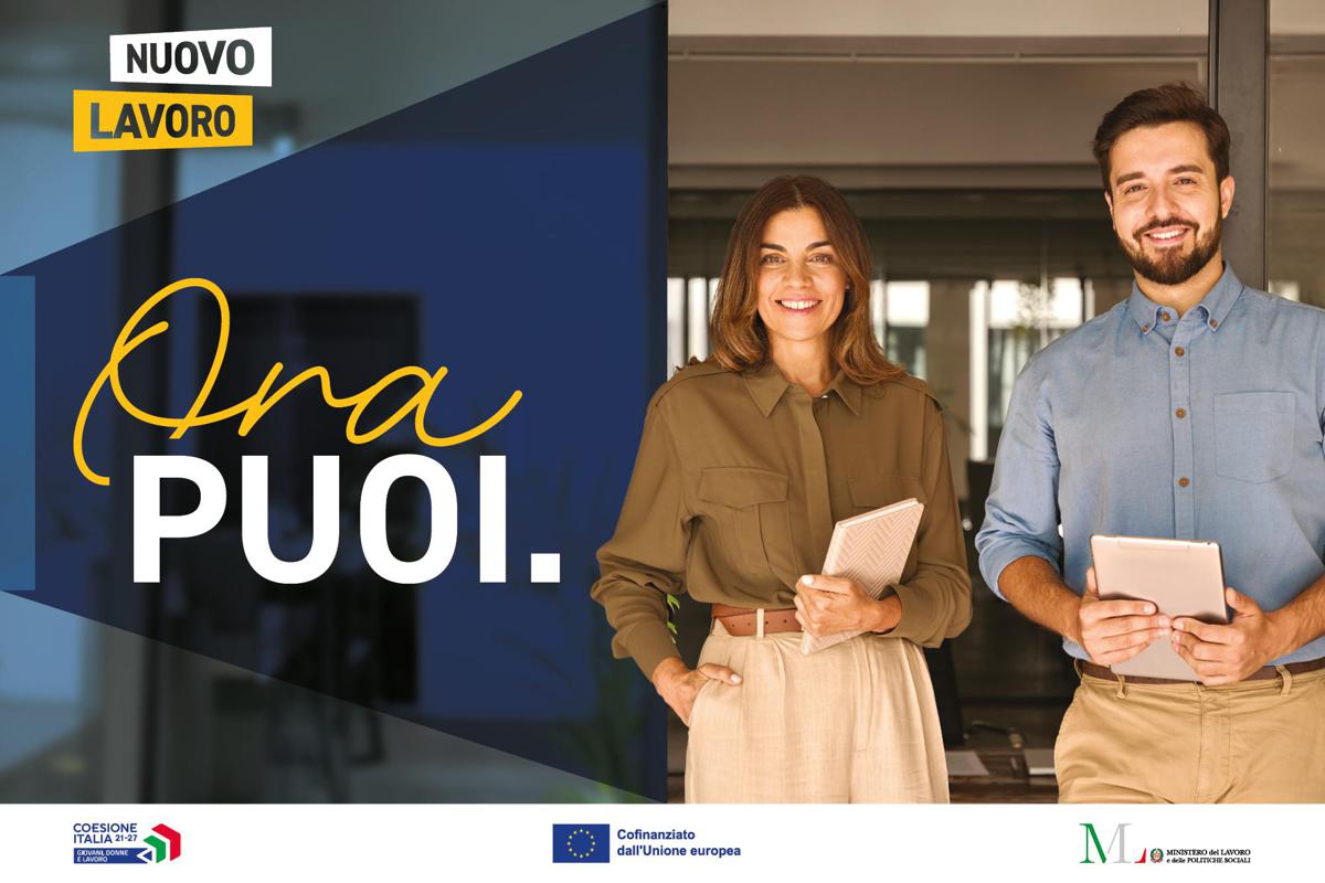 Lavoro, Ministero: ecco le misure del piano autoimpiego