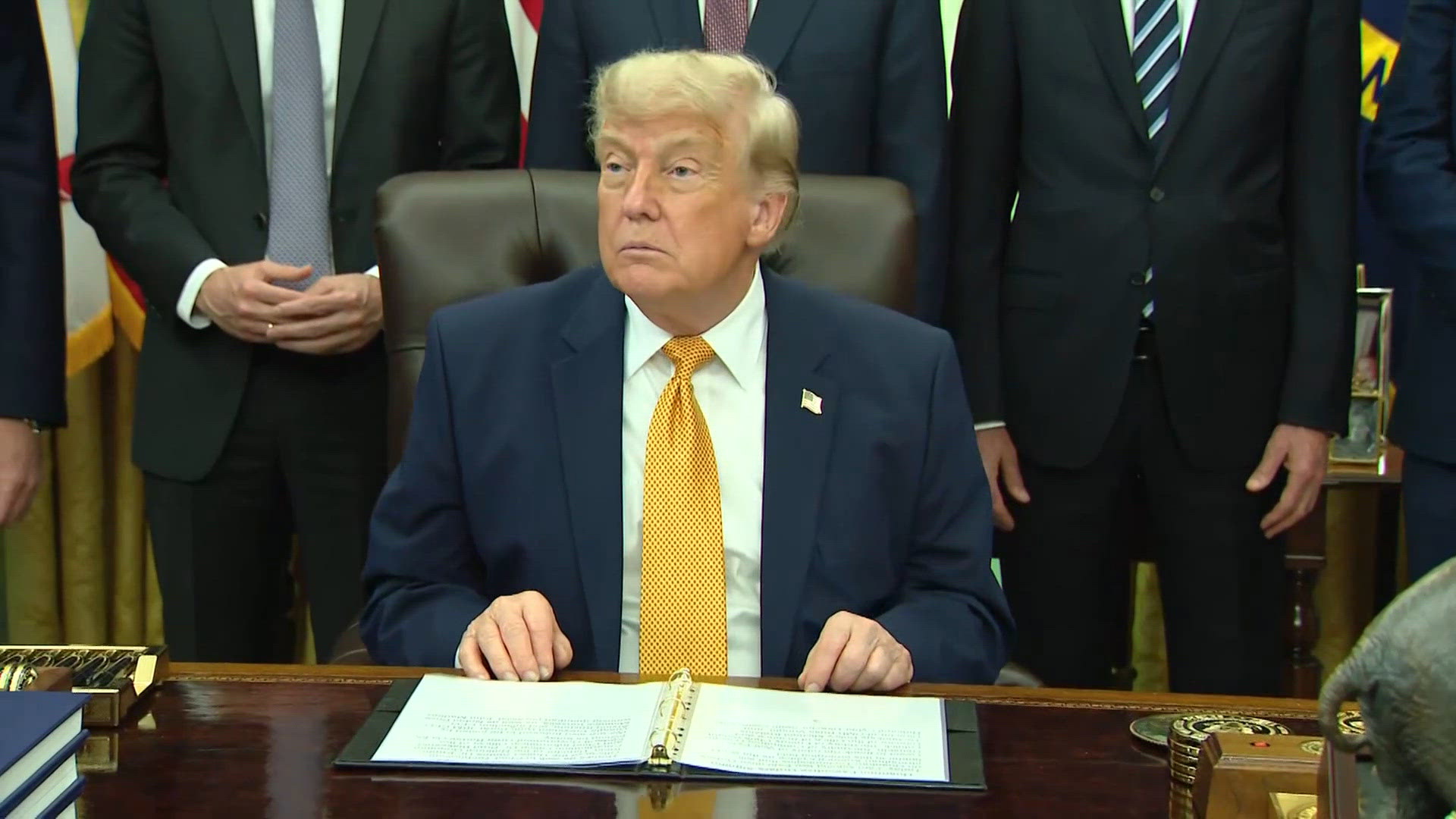 Pentagon pushes for Iran war funding, peace negotiations continue