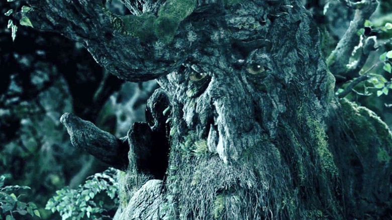 The most underrated Lord of the Rings characters