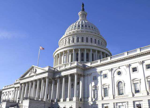 Senate Democrats demand hearing about $500M UAE investment in Trump ...