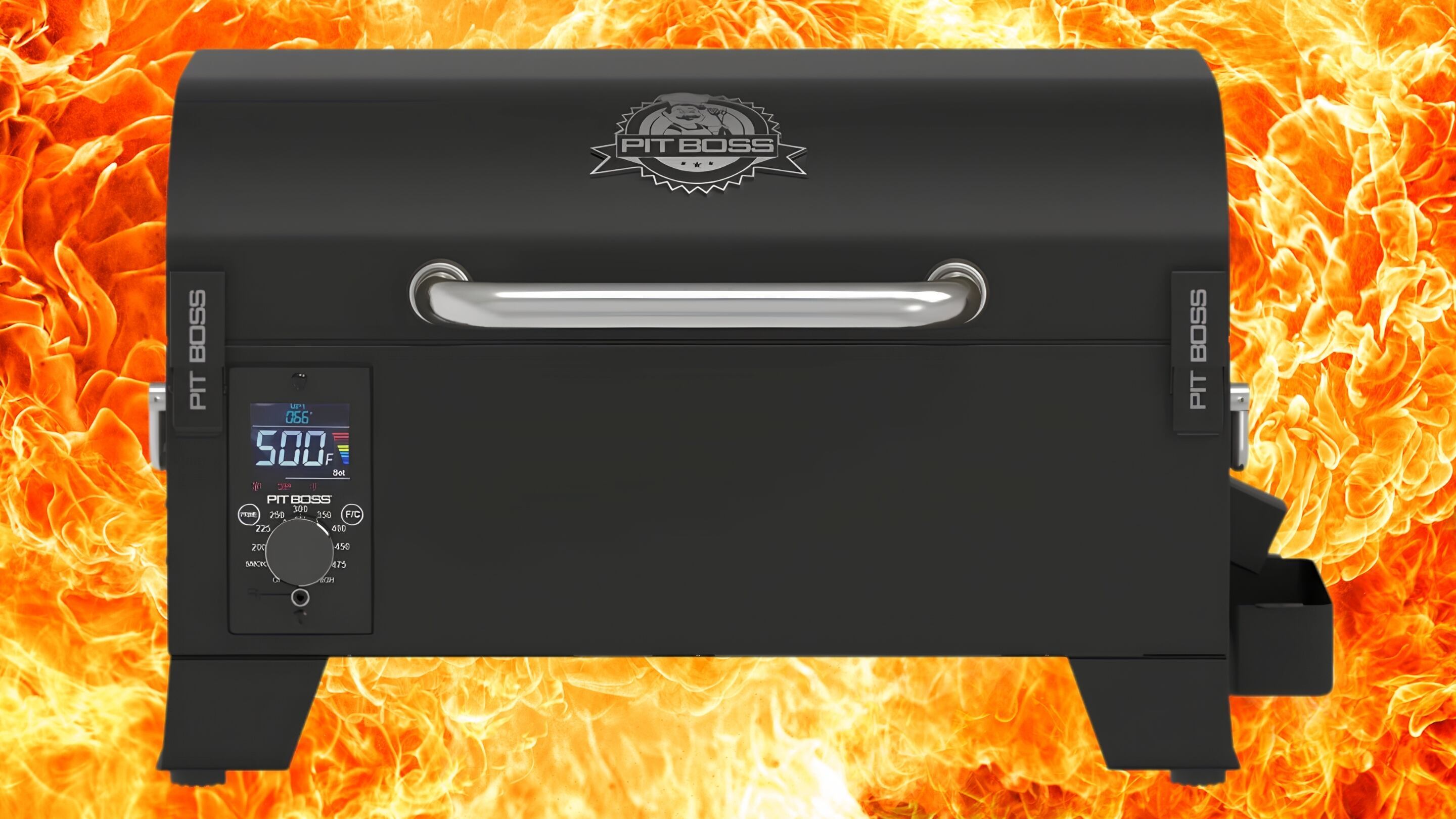Wayfair just slashed the price of the Pit Boss tabletop pellet grill
