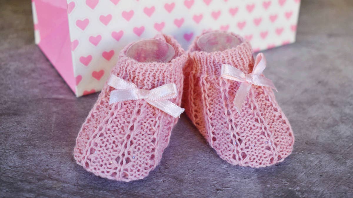 Pentatonix's Scott Hoying welcomes baby girl Birdie James, shares name ...