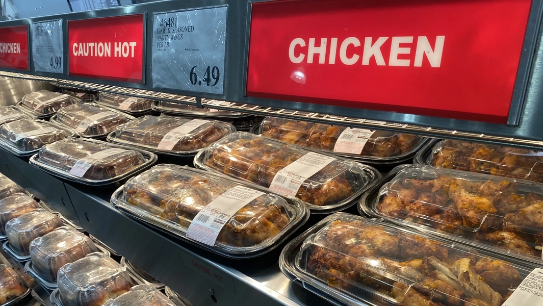 6 Kirkland Signature staples shoppers rely on