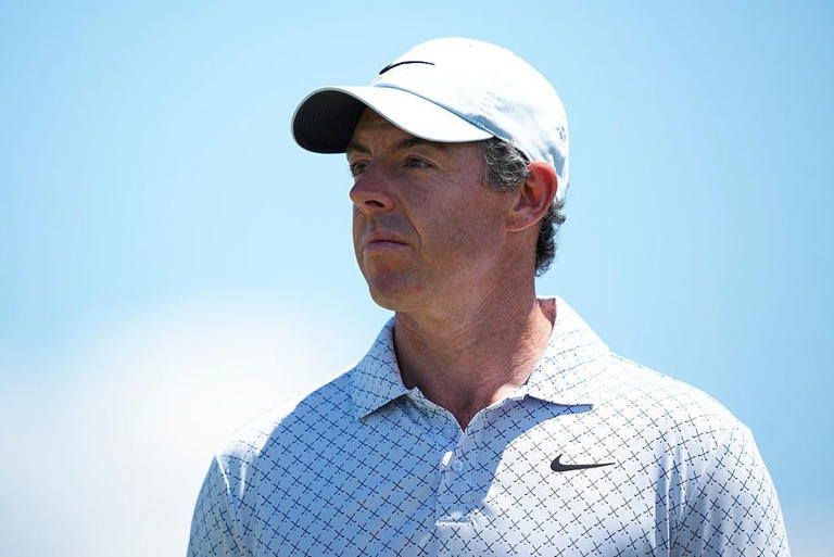 Rory McIlroy welcomes PGA Tour change describing move as 'a positive ...