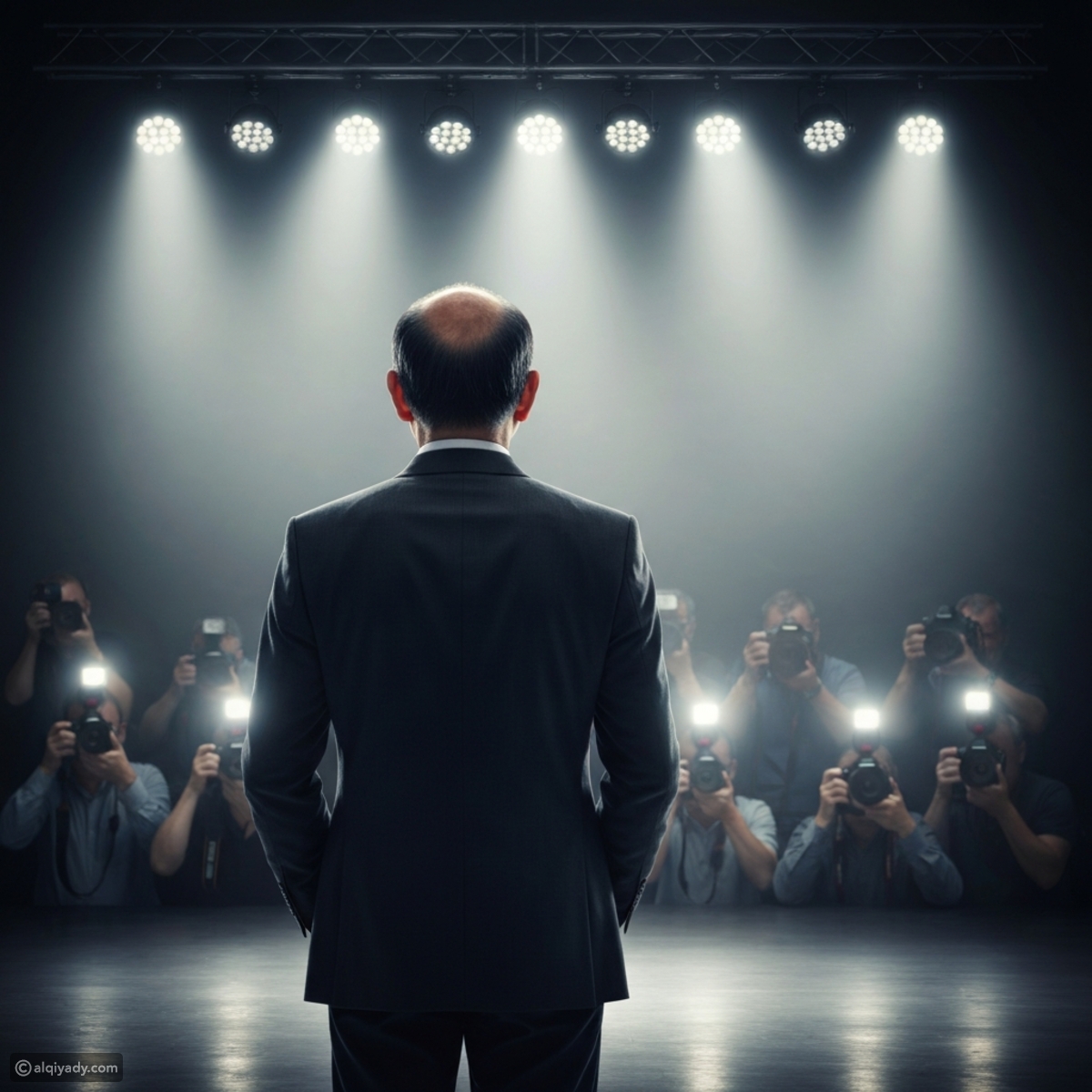 The Dark Side of Fame Few People See