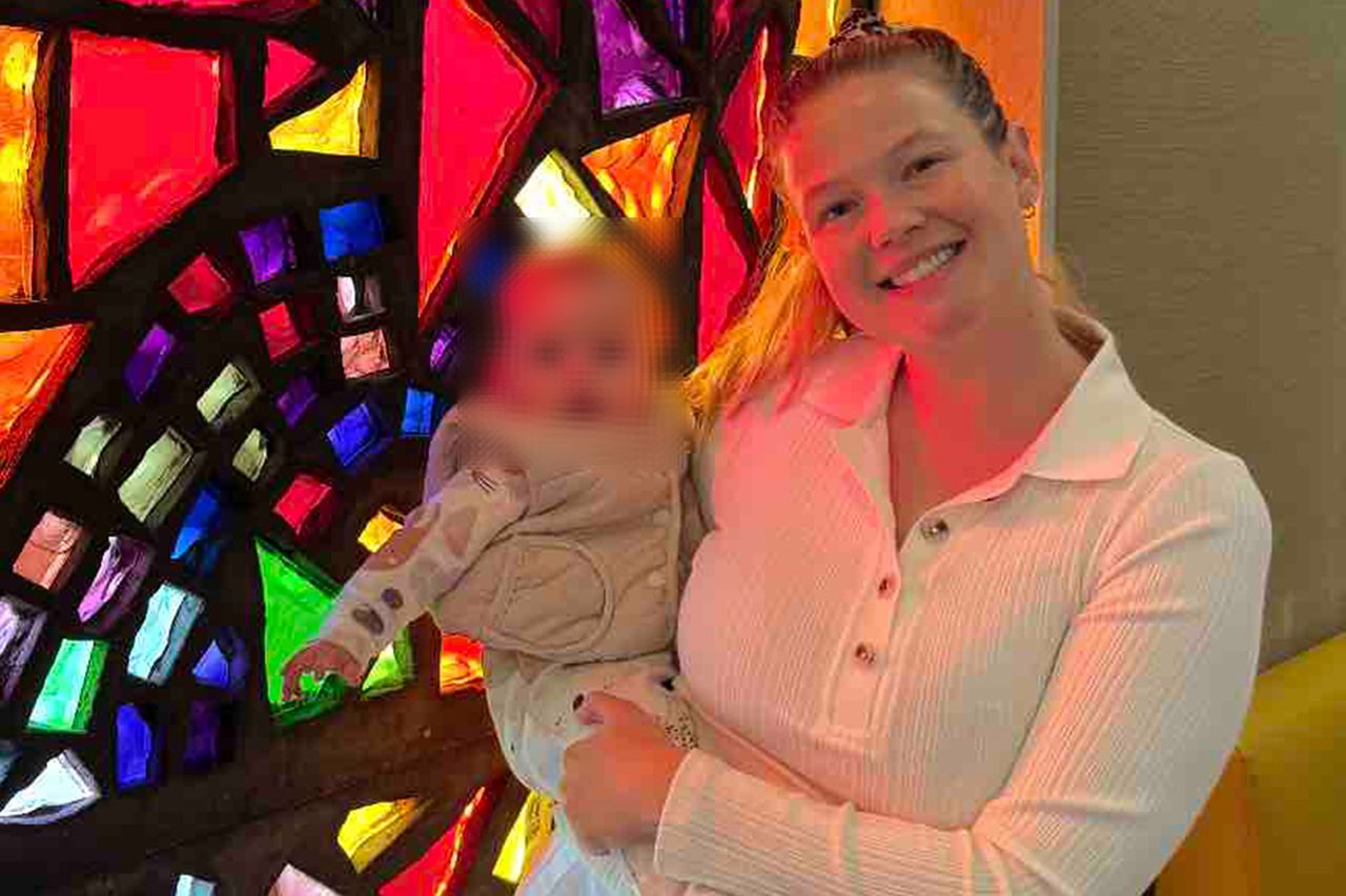 Mom attacked by shark is brought out of medically induced coma for the ...