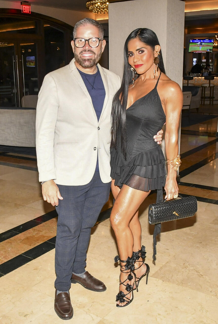 Maripily Rivera celebró su cumpleaños y adelantó importantes cambios en ...