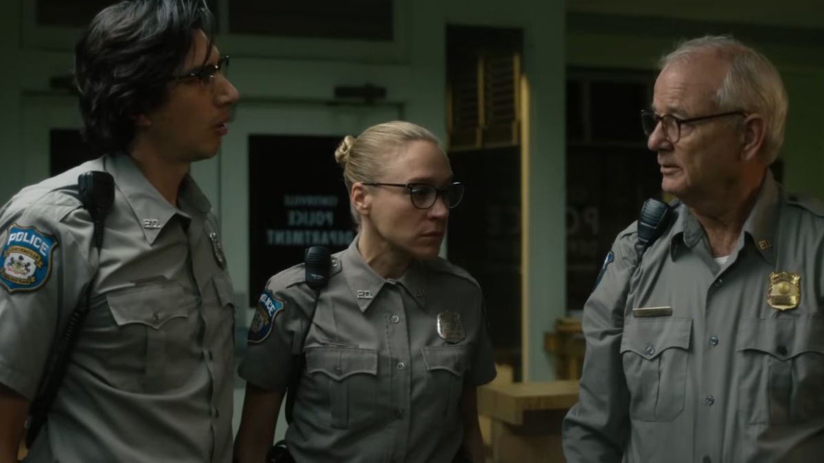 The greatest horror movies that aren't actually scary