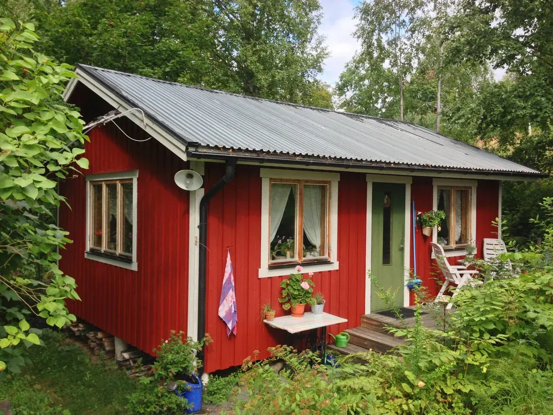 Which countries have the most single-occupancy households?