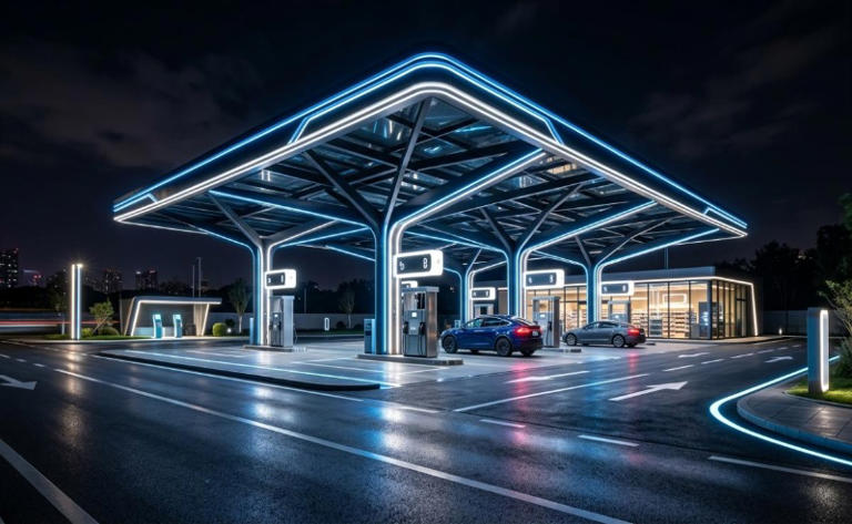 Gas prices in 2026: How to find the cheapest fuel in your area using ...