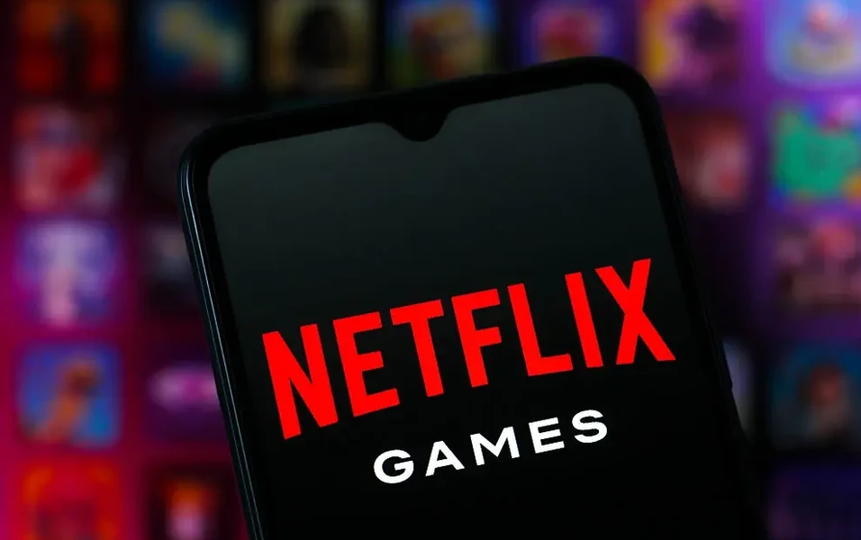 Netflix to launch star-led interactive horror game Unhinged