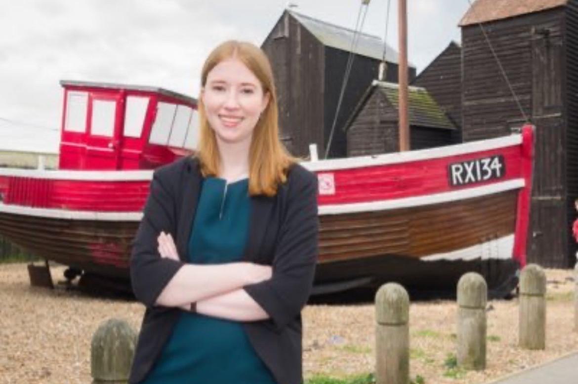 MP explains how the £20 million Pride of Place money will be spent in ...