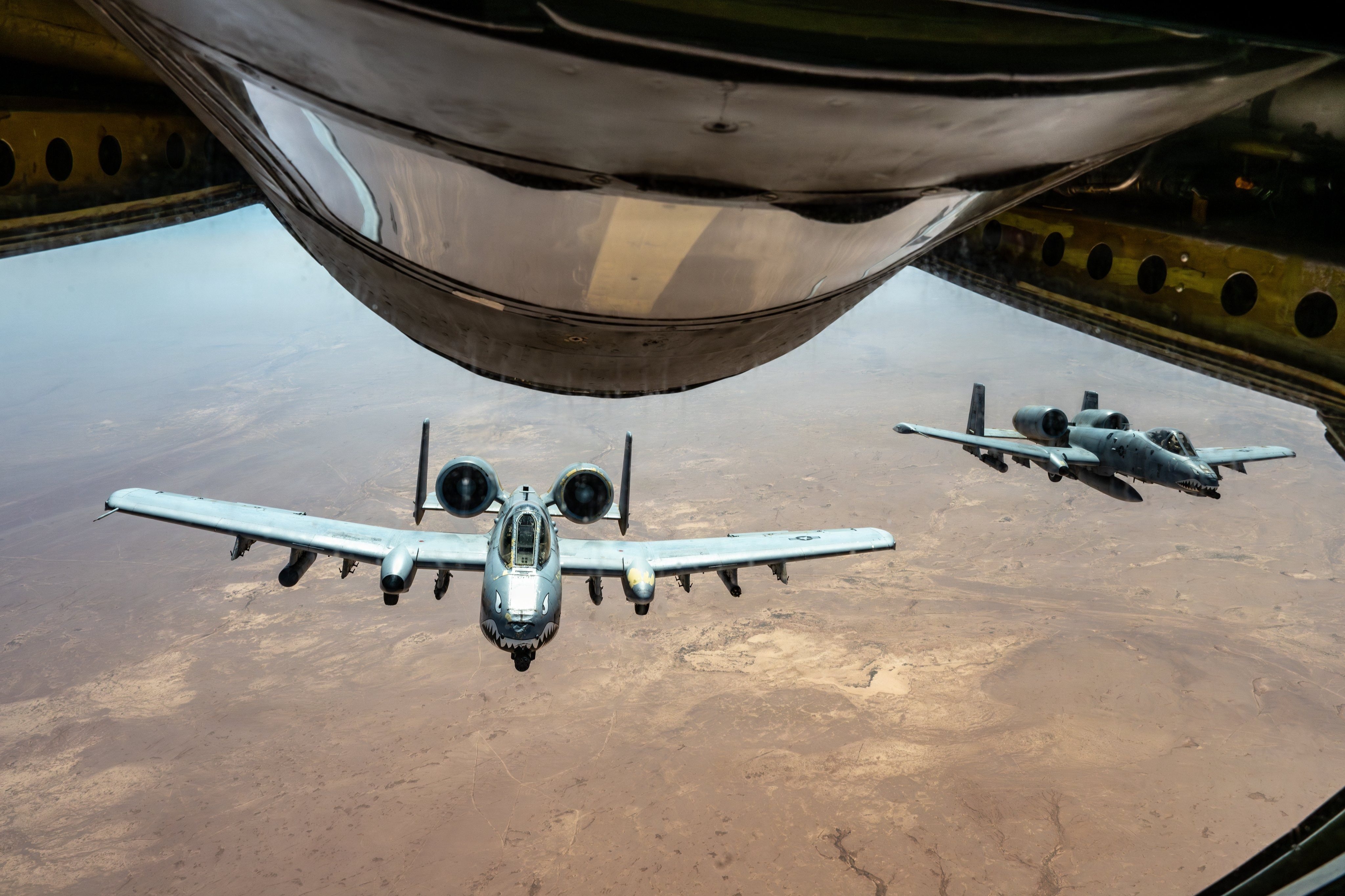 US forces kill senior ISIS leader in Syria: CENTCOM