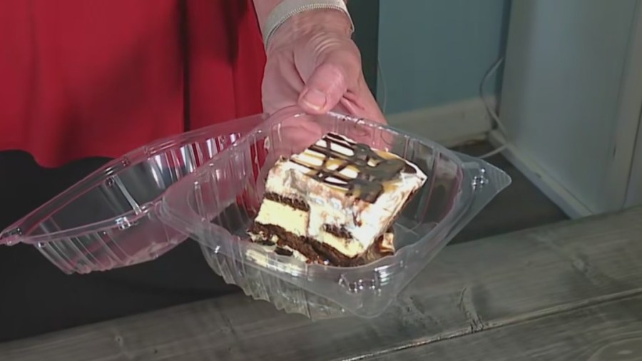 Delicious sweet treat recipes to try this summer