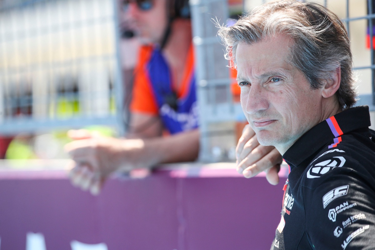 Aprilia on Marc Marquez’s winning form: "First, we need to watch ourselves"