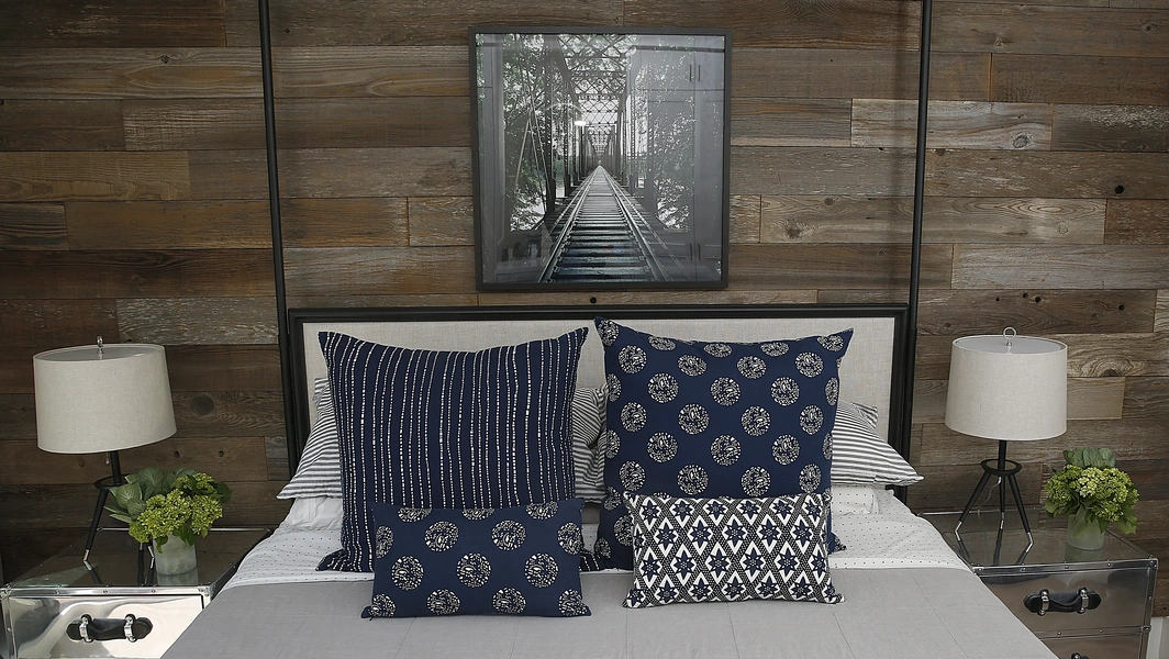 13 stylish color combinations with navy blue