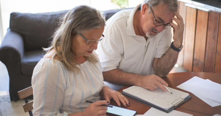 What the average American retirement actually cost in 1985 vs. what it ...