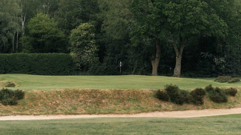 Walton Heath: What’s it like to play here ahead of the Walton Heath Trophy?