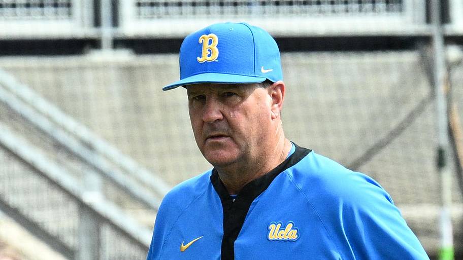 UCLA baseball adds intriguing outfielder from transfer portal