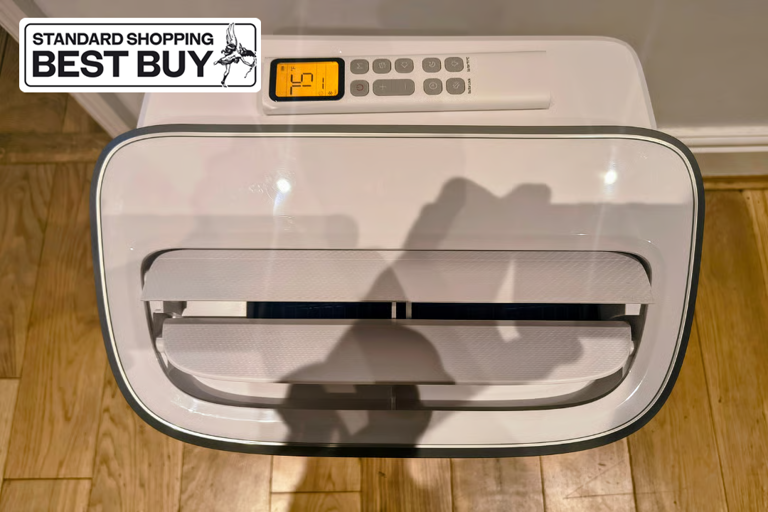 Best air conditioning units 2026, tried and tested in the UK heatwave