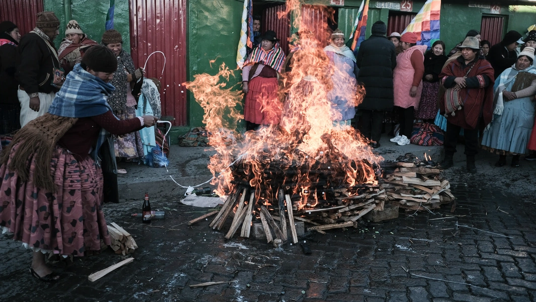 12 fascinating global cultural differences