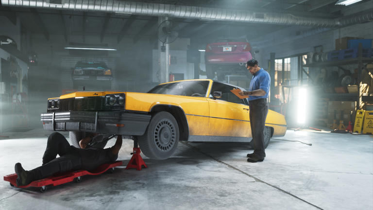 After months of rumours, GTA 6 won't be $100 after all… except, it kind ...