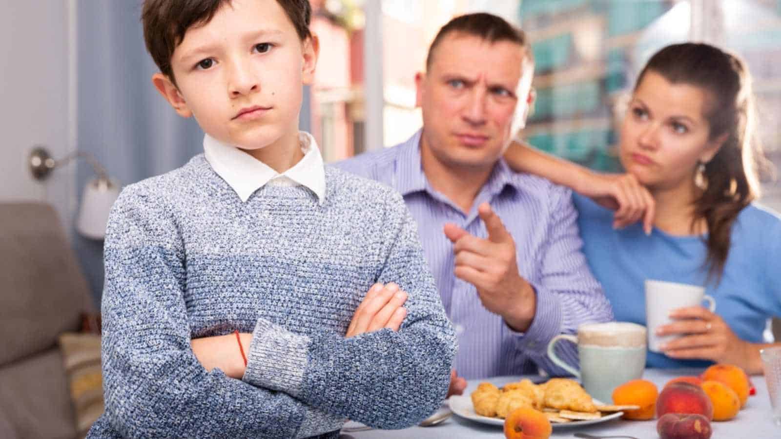 Mom vows to stop being her 10-year-old's personal chef. Here is why