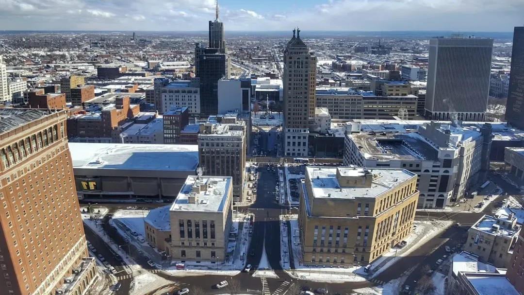 The most climate-resilient cities in America that nobody is talking ...