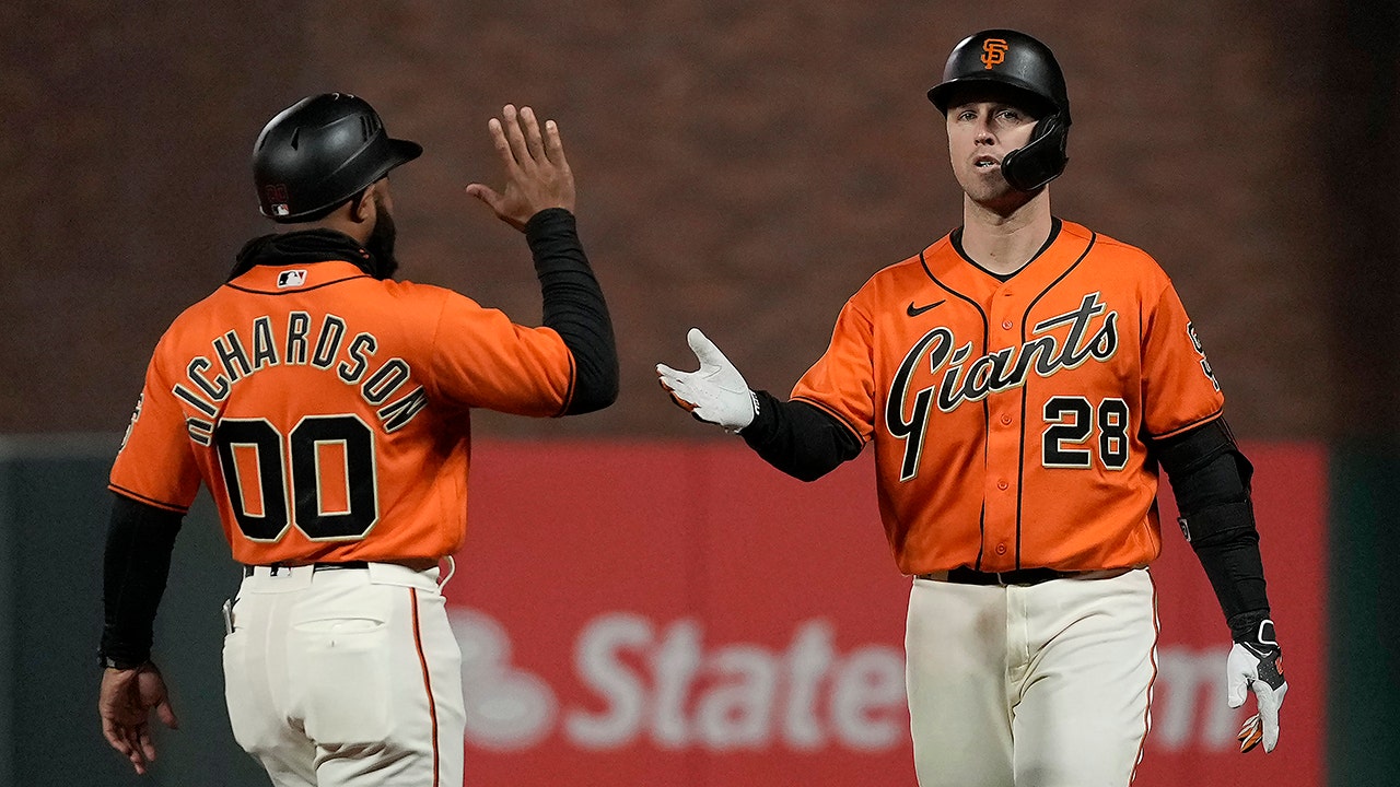 San Francisco Giants' Pride Night mess reaches boiling point with ...