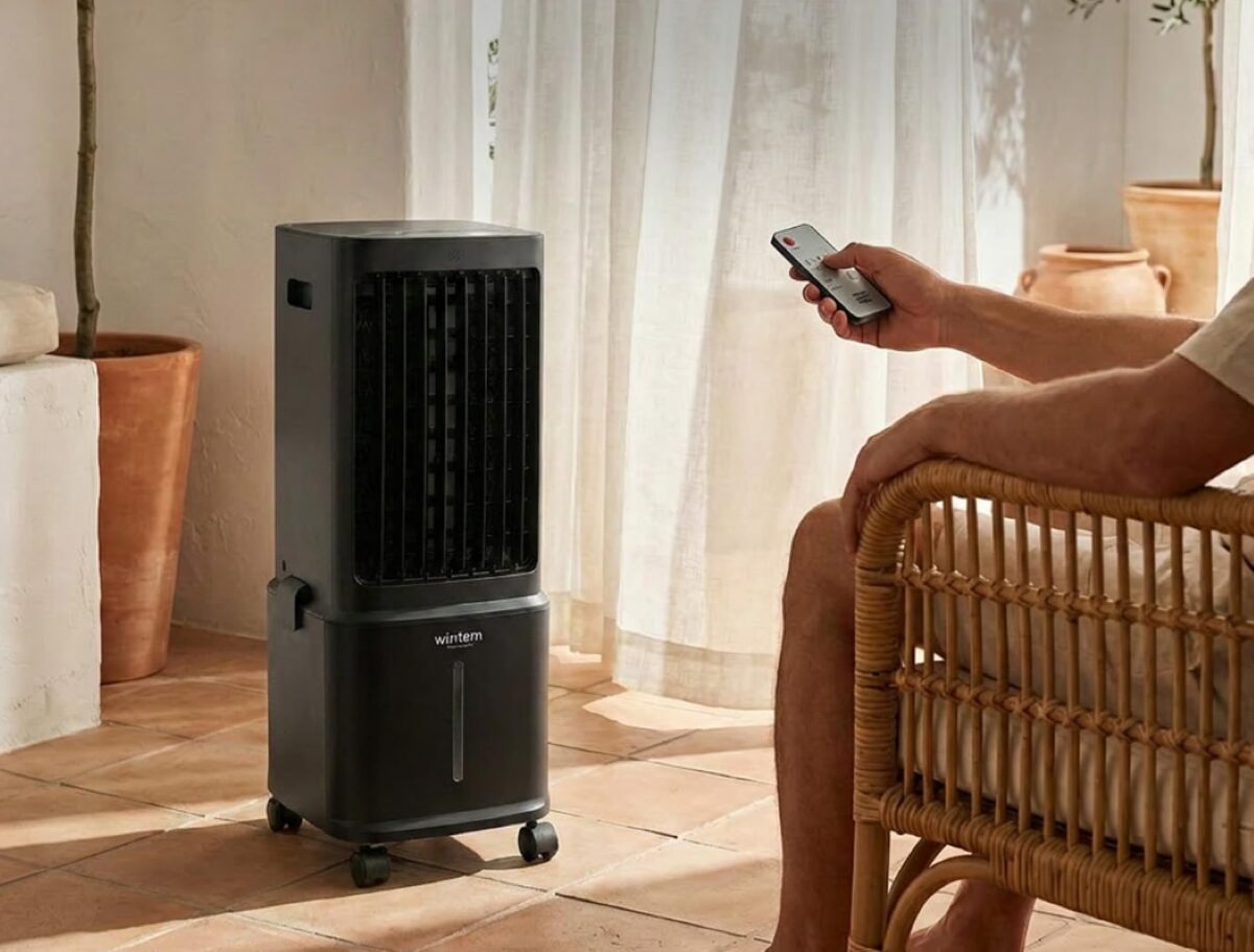 Prime Day 2026: con il caldo che fa, questi raffrescatori stanno ...