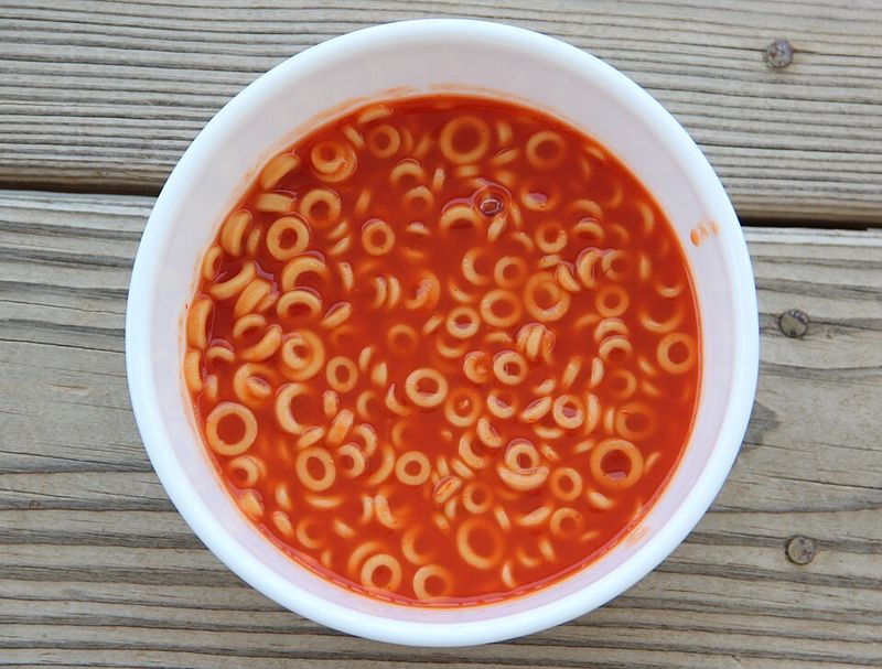 22 foods every kid grew up eating but rarely sees anymore