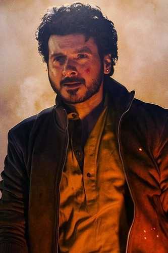 Mirzapur the movie first look posters: Munna Bhaiya returns with Guddu ...