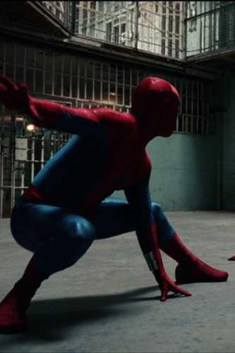 Forget Sadie Sink, this MCU hero could be Spider-Man: Brand New Day's ...
