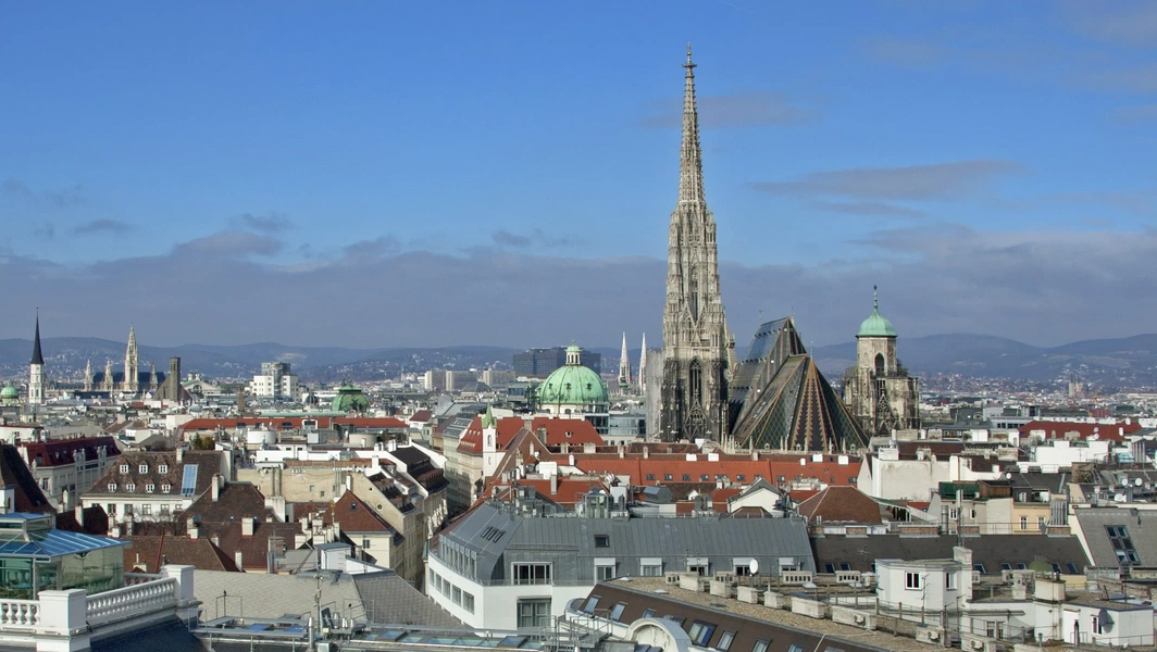 5 highest-ranked cities in 2026 livability index