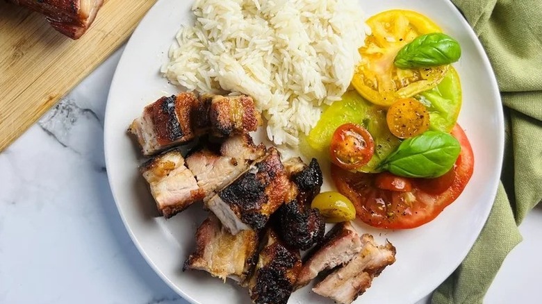 21 palate-pleasing pork recipes for every occasion