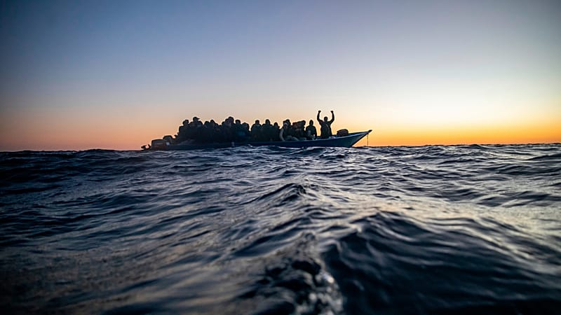 Libya's eastern government bans entry for nationals of four countries