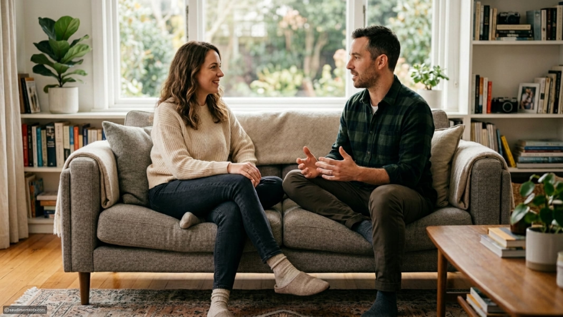 Relationship rule couples are quietly changing in 2026