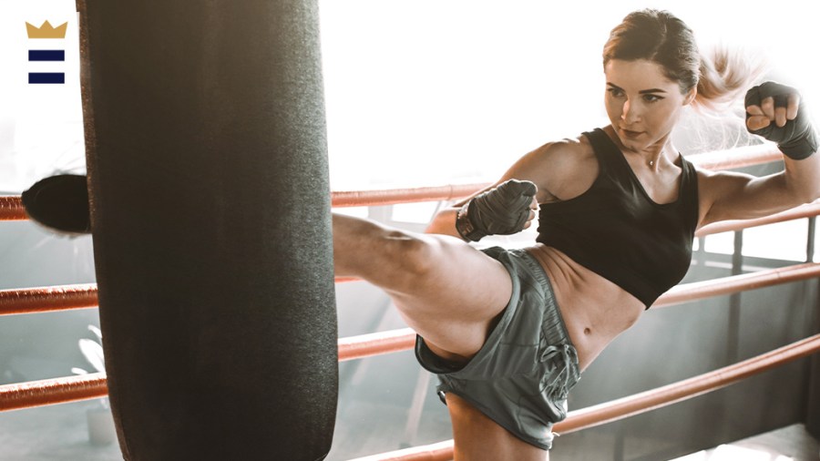 Free weekly martial arts classes in NYC