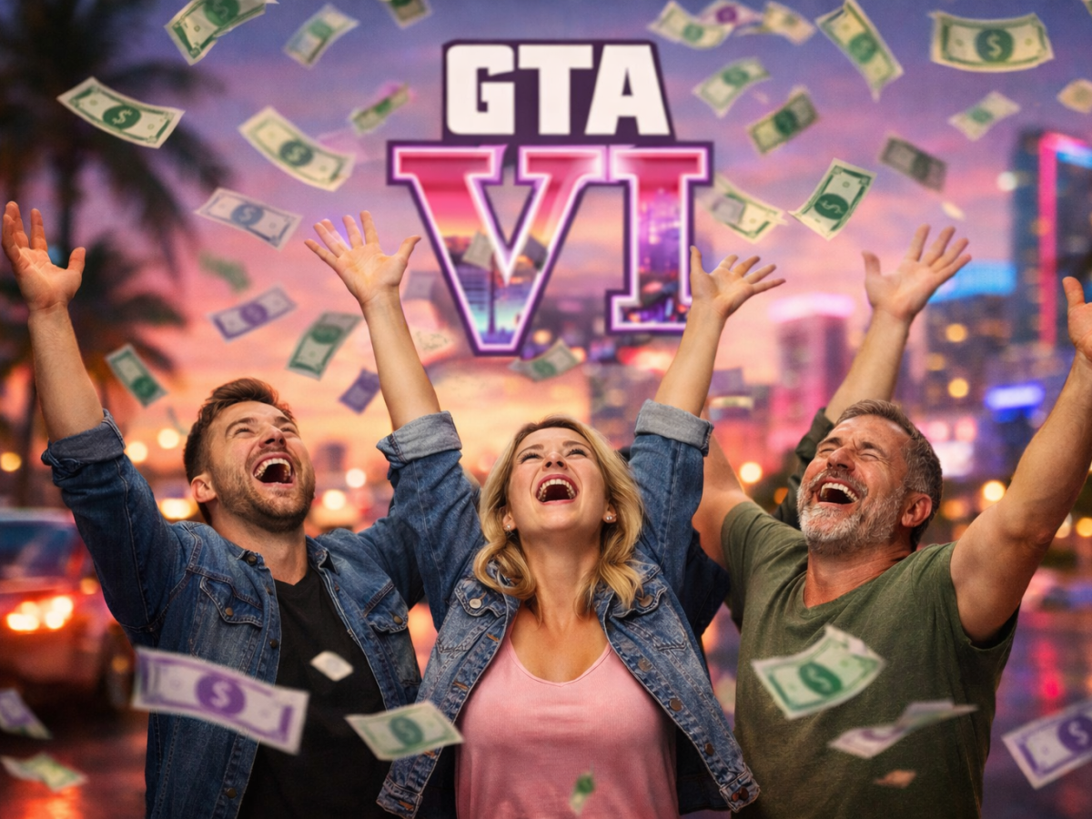 Il preorder più atteso della storia: da stanotte si potrà comprare GTA ...