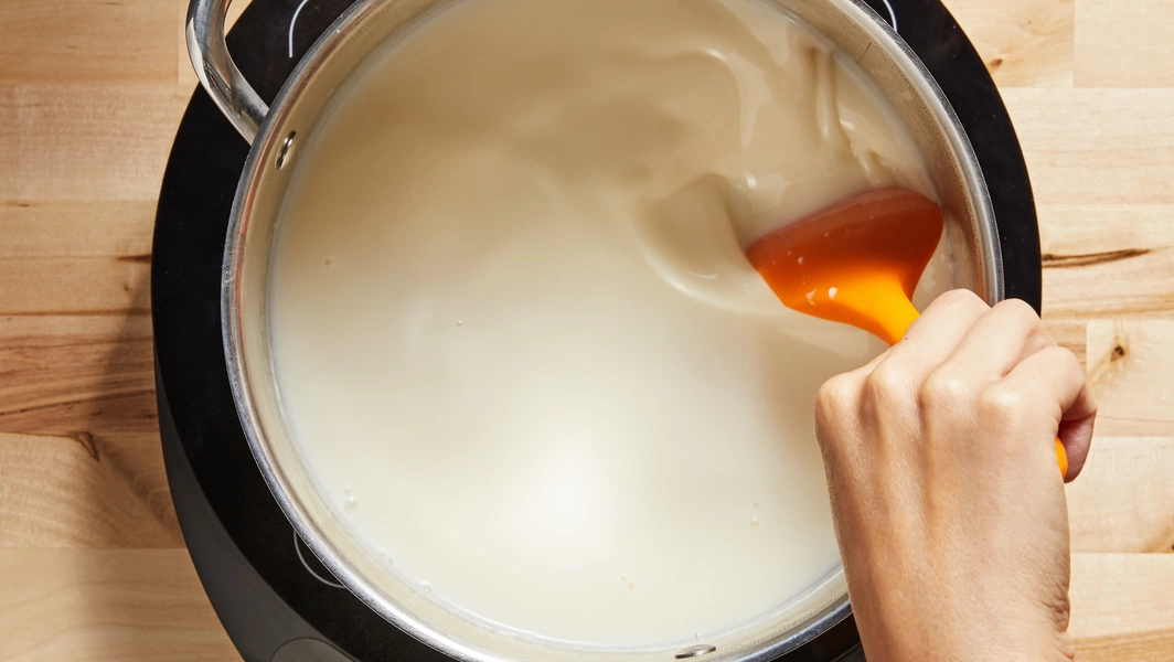9 creative homemade ice cream recipes