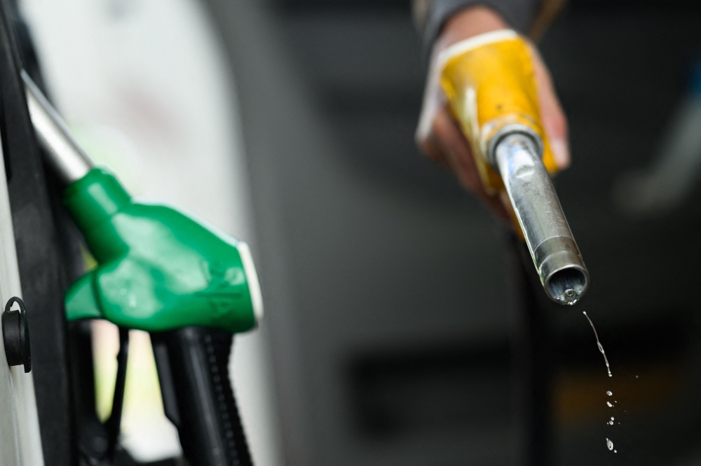 Fuel prices drop: Petrol and diesel rates lowered amid easing global market